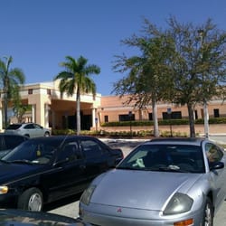 ENCOMPASS HEALTH REHABILITATION HOSPITAL OF MIAMI - 12 Reviews - 20601 ...