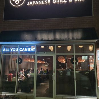 YAKYOTO - Updated December 2025 - 102 Photos & 27 Reviews - 2460 Brock ...