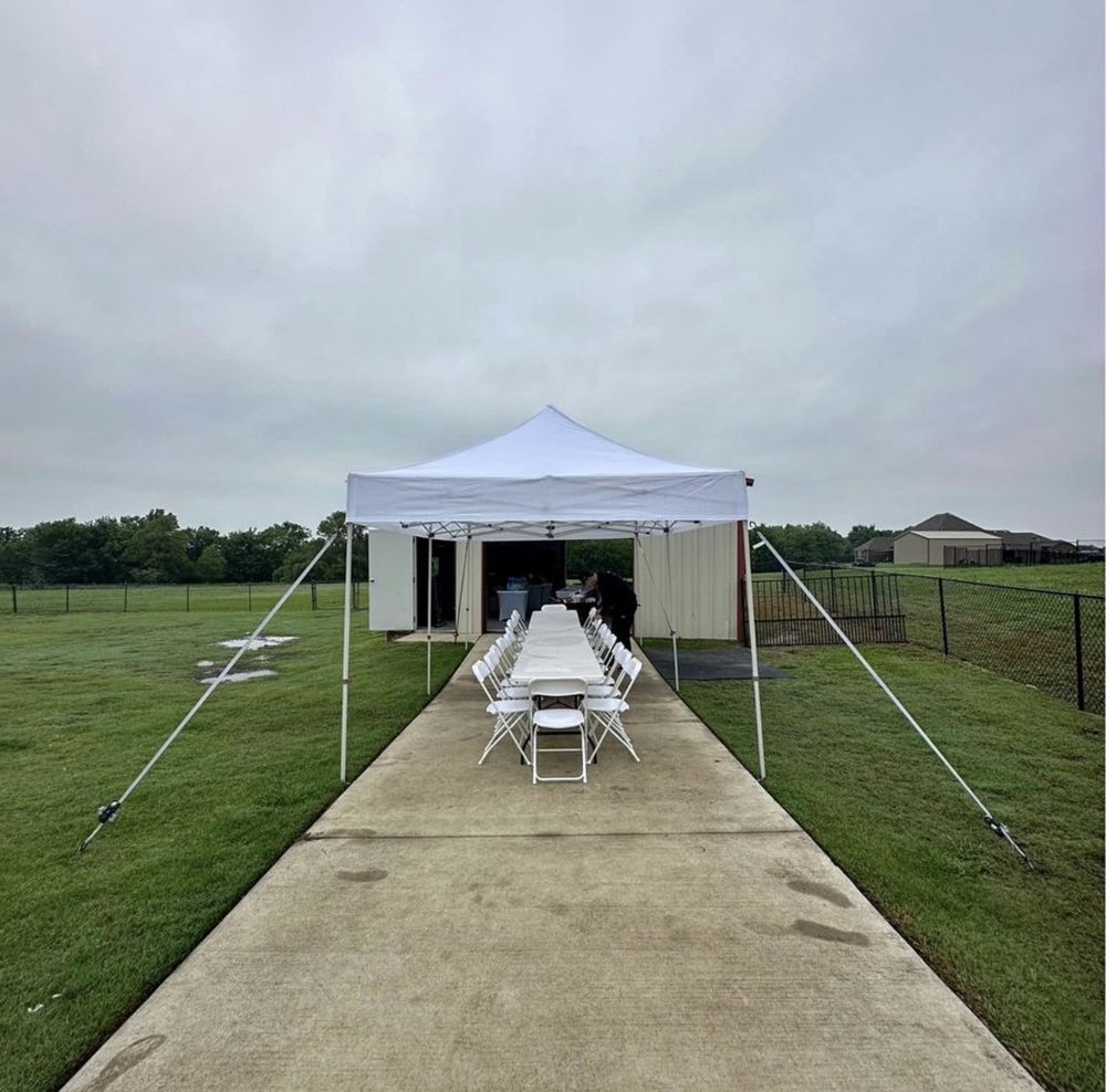 PARTY RENTALS CASTILLO - Updated June 2024 - 18 Photos - Dallas, Texas ...