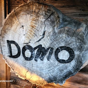 DOMO - Updated June 2025 - 1435 Photos & 1216 Reviews - 1365 Osage St ...