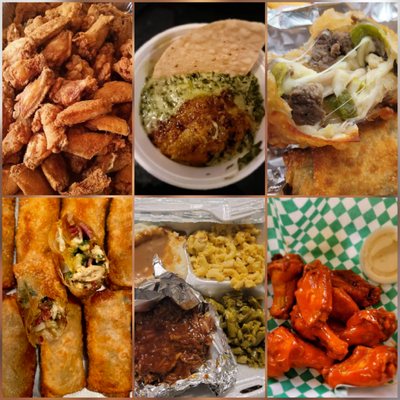 THE MUNCHIE MAN - Updated September 2025 - Lancaster, South Carolina ...