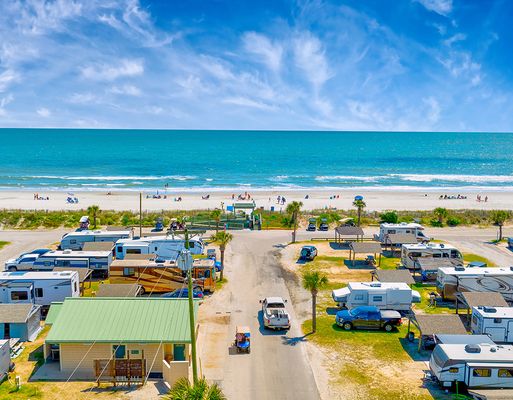 CAROLINA SHORES RV RESORT - Updated April 2025 - 11 Photos - 5403 S ...