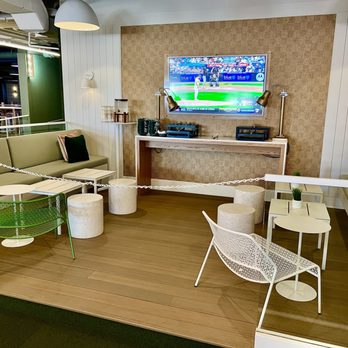 LAWN CLUB - Updated August 2025 - 60 Photos & 36 Reviews - 1 Fulton St ...