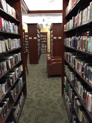 MANHASSET PUBLIC LIBRARY - Updated November 2025 - 36 Photos & 23 ...