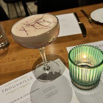 TROUVAILLE - Updated April 2025 - 68 Photos & 18 Reviews - 203 N ...