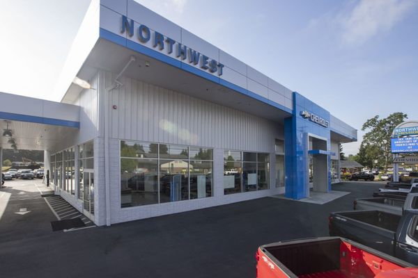 NORTHWEST CHEVROLET - Updated January 2026 - 33 Photos & 62 Reviews ...