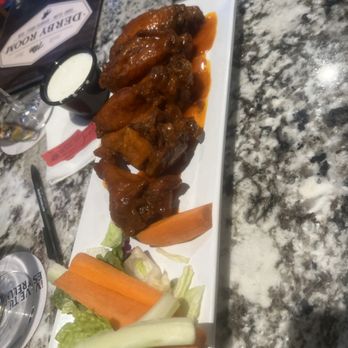 THE DERBY ROOM - Updated January 2025 - 361 Photos & 391 Reviews - 3230 ...