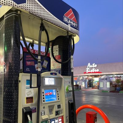 SUMMIT GASOLINE - Updated June 2024 - 20 Photos & 27 Reviews - 3580 ...