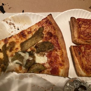 OZONE PIZZA - 88 Photos & 119 Reviews - Pizza - 9615 Liberty Ave, Ozone ...