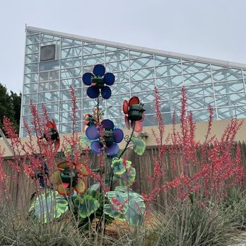 AMARILLO BOTANICAL GARDENS - Updated September 2025 - 89 Photos & 30 ...