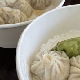 O DUMPLING BAR - Updated April 2025 - 548 Photos & 678 Reviews - 165 N ...