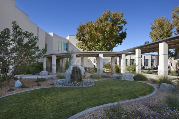 RIDGECREST REGIONAL HOSPITAL - Updated December 2025 - 23 Photos & 63 ...