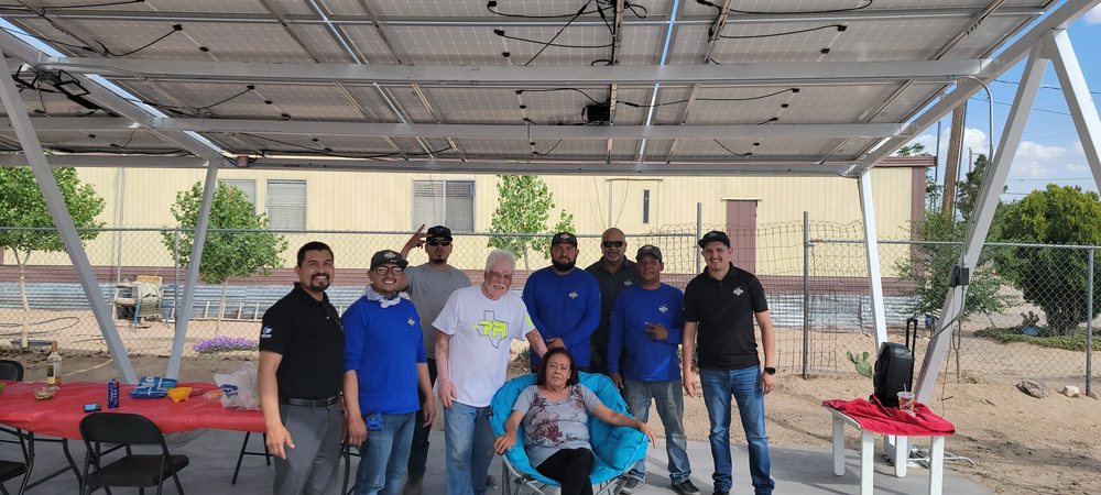 SOLTECH ENERGY - Updated July 2024 - Request a Quote - 10921 Pellicano Dr, El Paso, Texas ...