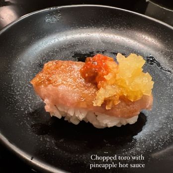 SUSHI SASABUNE - Updated November 2024 - 3269 Photos & 1193 Reviews ...
