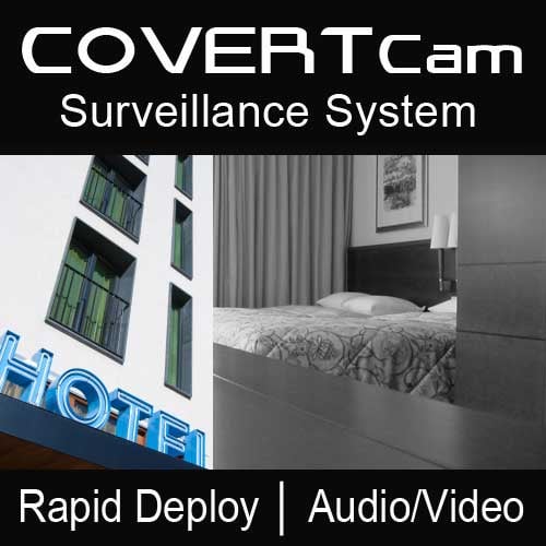 COVERTTRACK GROUP - Updated July 2025 - 15600 N 78th St, Scottsdale ...