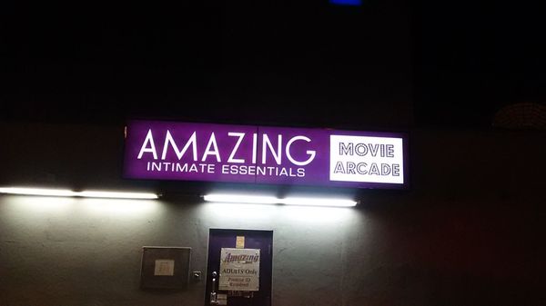 AMAZING INTIMATE ESSENTIALS - Updated October 2025 - 516 River St, Troy, New York - Adult Shops ...