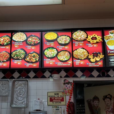 LITTLE BEIJING CHINESE FAST FOOD - Updated December 2025 - 17 Photos ...