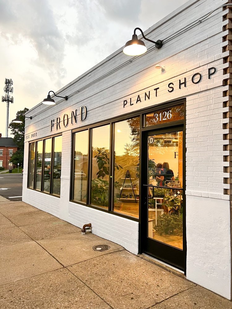 FROND - Updated October 2025 - 32 Photos - 3126 Harrison Ave ...