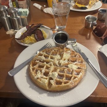 MATT’S BIG BREAKFAST - Updated April 2025 - 2219 Photos & 2769 Reviews ...