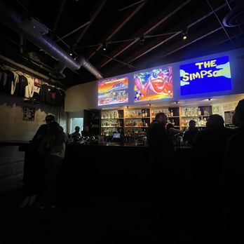 EIGHTYTWO - Updated December 2025 - 1483 Photos & 1724 Reviews - 707 E ...