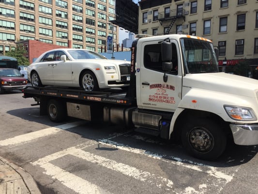 MANHATTAN AUTO REPAIR - Updated December 2025 - 12 Photos & 58 Reviews ...