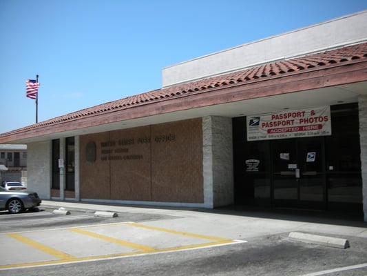 US POST OFFICE - Updated July 2025 - 40 Photos & 209 Reviews - 1425 N ...