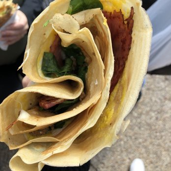 CREPES AT THE MARKET, EASTERN MARKET - Updated January 2025 - 103 ...