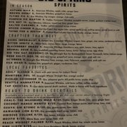 BIG SPRING SPIRITS - 111 Photos & 62 Reviews - Distilleries - 198 Match ...
