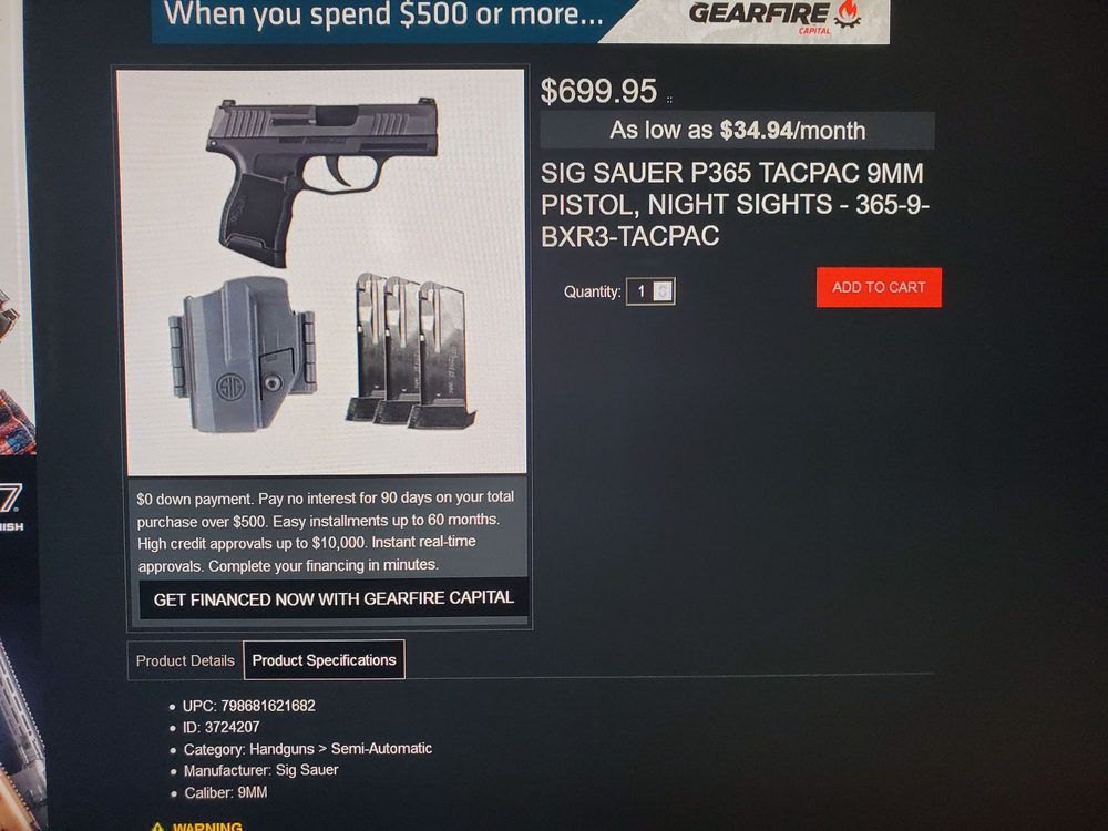 BULLFROG CORNER PAWN & GUNS - Updated April 2025 - 1436 Goodman Rd W ...