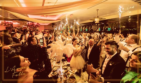 MARION - 798 Photos & 547 Reviews - 1111 SW 1st Ave, Miami, Florida ...