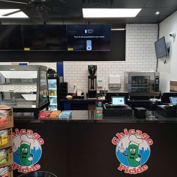 CHICAGO PICKLE EATERY - Updated January 2025 - 55 Photos & 26 Reviews ...