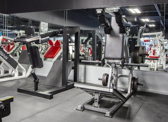 LIGHTHOUSE POINT GYM - Updated December 2025 - 23 Photos - 5018 N ...