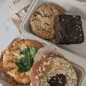 POPPY BAKERY - Updated December 2025 - 75 Photos & 16 Reviews - 2021 E ...