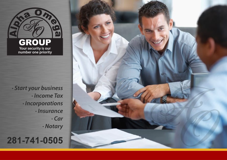 ALPHA OMEGA INSURANCE GROUP - Updated December 2025 - 11 Photos - 11330 ...