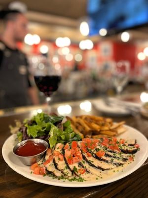 PAZZA NOTTE - 1070 Photos & 1039 Reviews - 1375 Avenue Of The Americas ...