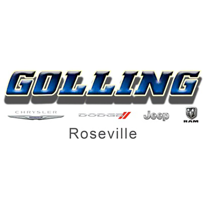 GOLLING CHRYSLER DODGE JEEP RAM OF ROSEVILLE - Updated May 2026 - 21 ...