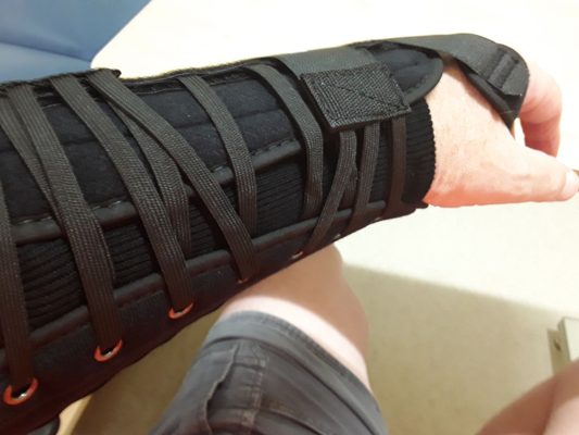 ADVANCED ORTHOPEDICS OF NEW ENGLAND - Updated May 2026 - 113 Elm St ...