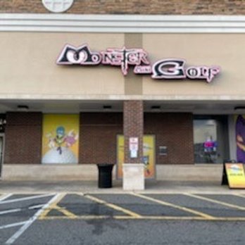 MONSTER MINI GOLF - Updated January 2026 - 169 Photos & 89 Reviews ...