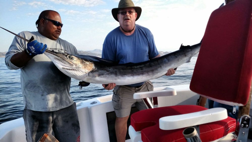 REDRUM SPORTSFISHING - Updated June 2025 - 14 Photos - Blvd. Marina ...