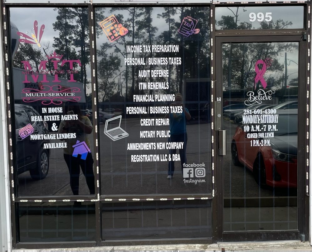 MIT MULTI-SERVICE - Updated September 2025 - 995 Sheldon Rd ...