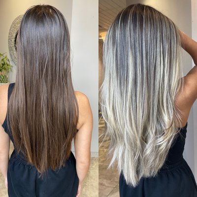 HAIR BY MEGAN ESSIG - Updated December 2025 - 181 Photos & 32 Reviews ...