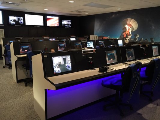 CHALLENGER LEARNING CENTER OF COLORADO SPRINGS - Updated May 2026 - 25 ...