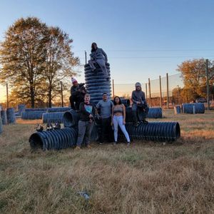 PAINTBALL PARADYES - Updated January 2026 - 11 Reviews - 12504 Maxam Ct ...