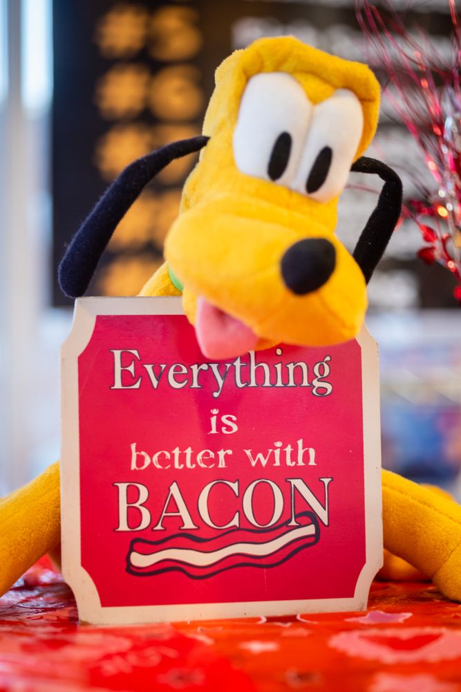 PLUTO’S - 67 Photos & 87 Reviews - Fast Food - 10341 S Cicero Ave, Oak ...