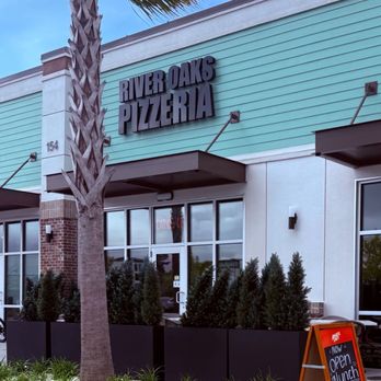 RIVER OAKS PIZZERIA - Updated December 2025 - 81 Photos & 99 Reviews ...