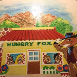 THE HUNGRY FOX RESTAURANT & COUNTRY STORE - Updated October 2025 - 258 ...