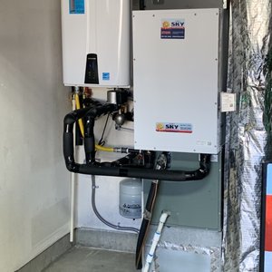 SKY HEATING, AC, PLUMBING & ELECTRICAL - Updated November 2024 - 44 Photos & 246 Reviews - 19305 ...