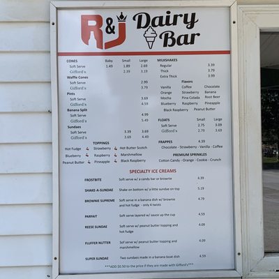 R & J MARKET - Updated December 2025 - 11 Reviews - 26 Presque Isle St ...