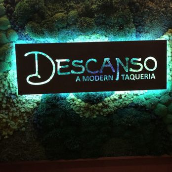 DESCANSO RESTAURANT - Updated April 2025 - 286 Photos & 133 Reviews ...