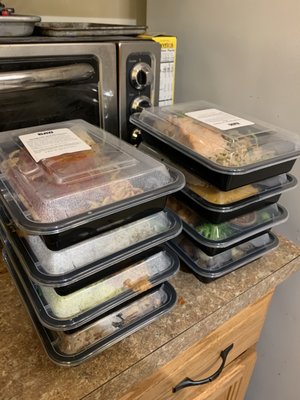 EAT CLEAN BRO - 108 Photos & 158 Reviews - 260 South St, Freehold, New ...